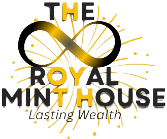 The Royal Mint House